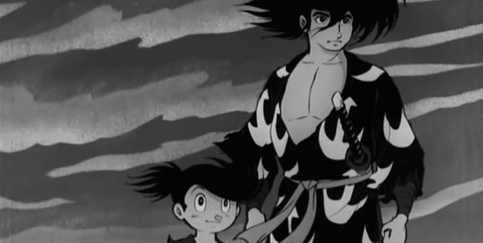 Dororo - Será que vale a pena assistir esse anime? - UnicórnioHater