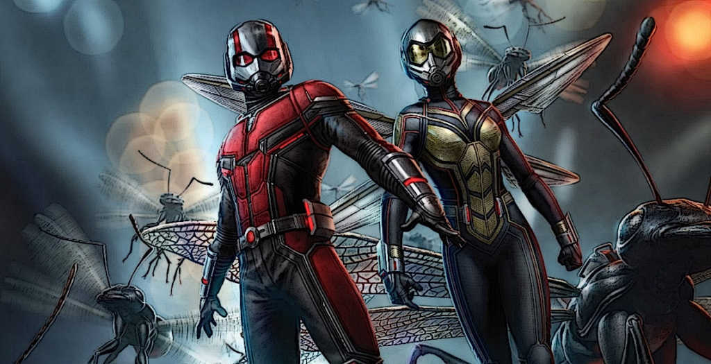 Michael Douglas revela quando Homem-Formiga 3 começará ser filmado ...