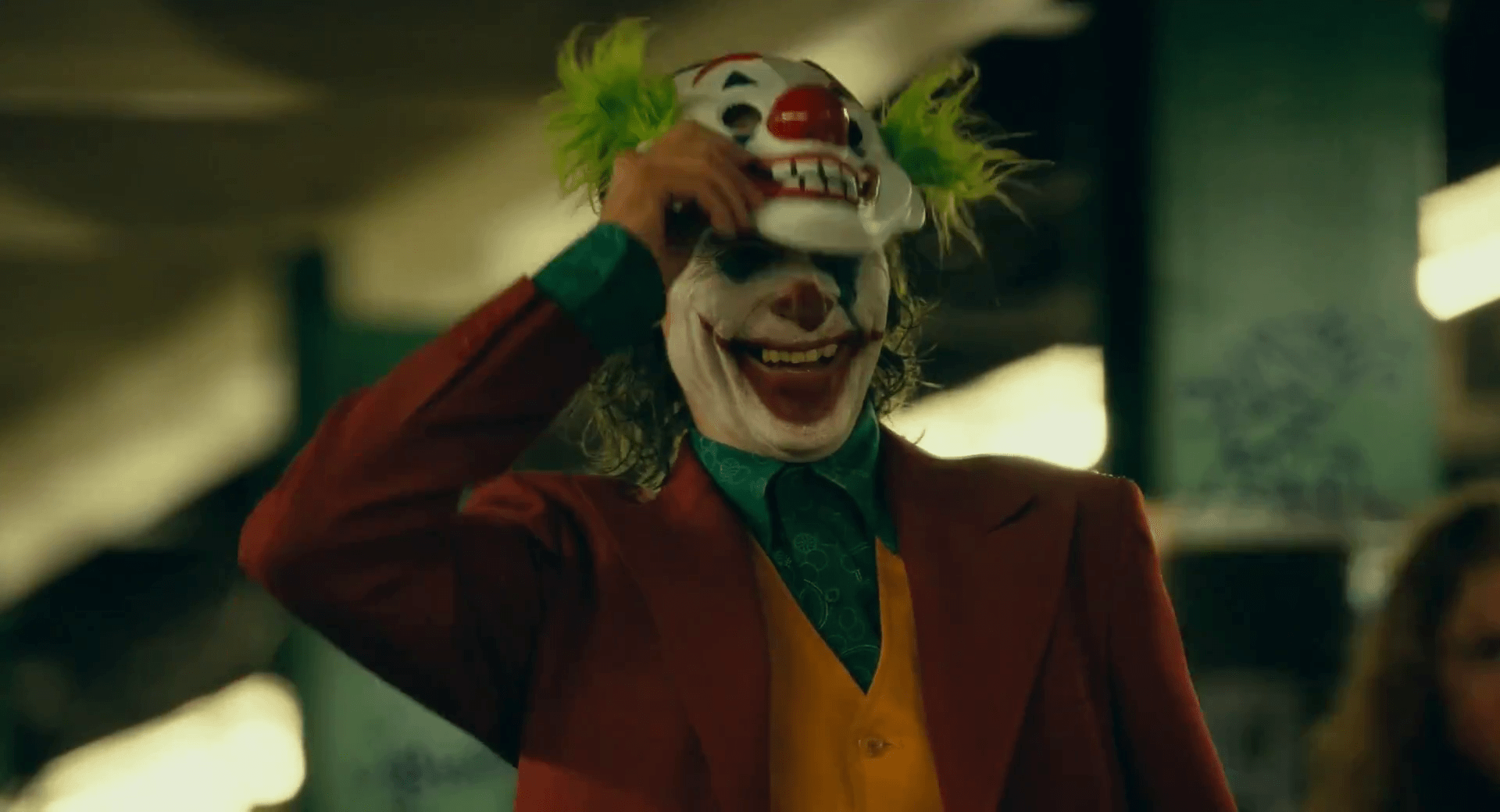 Crítica Coringa 2019 Unicórniohater