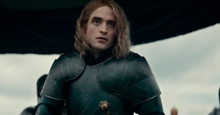 [Crítica] O Rei (The King) - UnicórnioHater