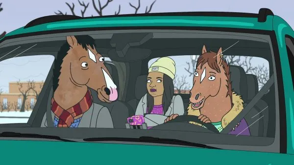 Bojack Final Explicado: Melhor Drama Da TV Termina Após Seis Temporadas ...