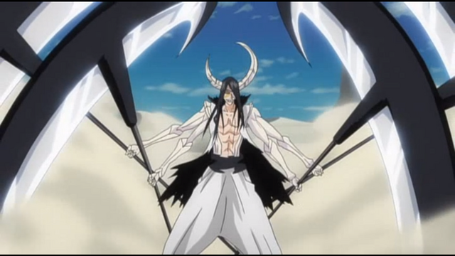 10 cenas de luta com Bleach que tornam o anime inesquecível ...