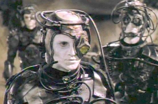 Star Trek Picard Explicado: Quem é Hugh Da Próxima Geração? Tudo Sobre ...