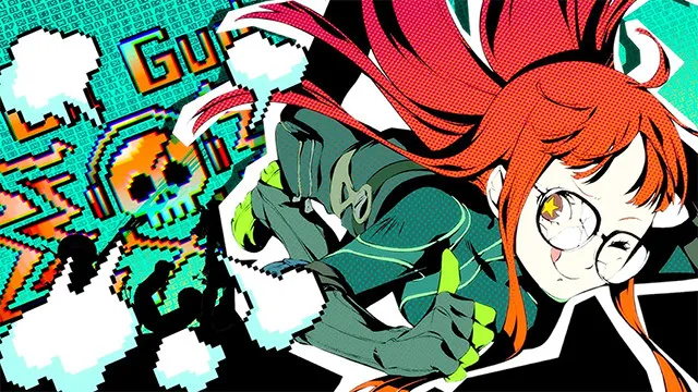 ENTREVISTA: Atores De Persona Royal Dub Laura Post E Billy Kametz ...