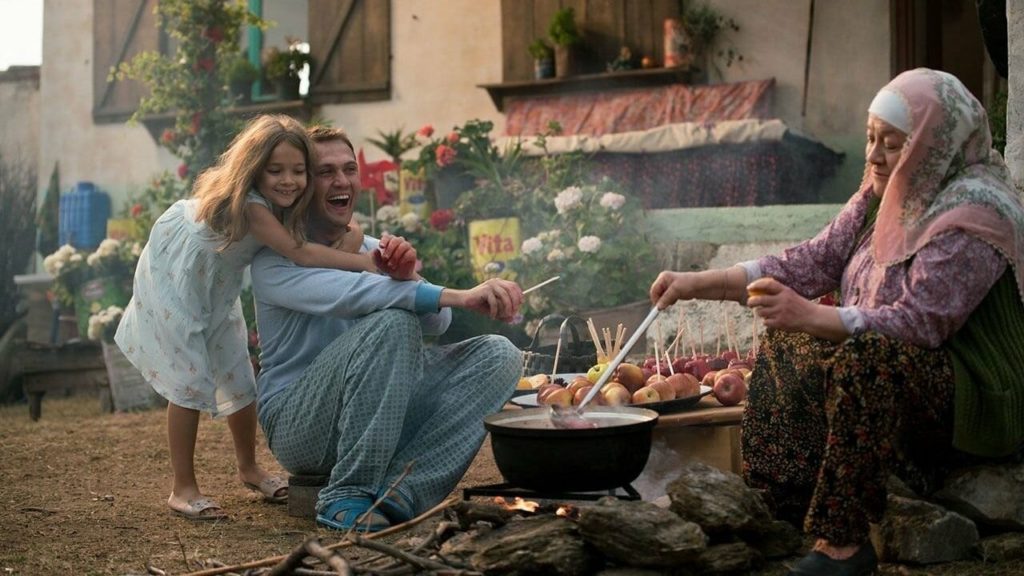 [Crítica] O Milagre da cela 7 - Um filme emocionante que ensina sobre o ...