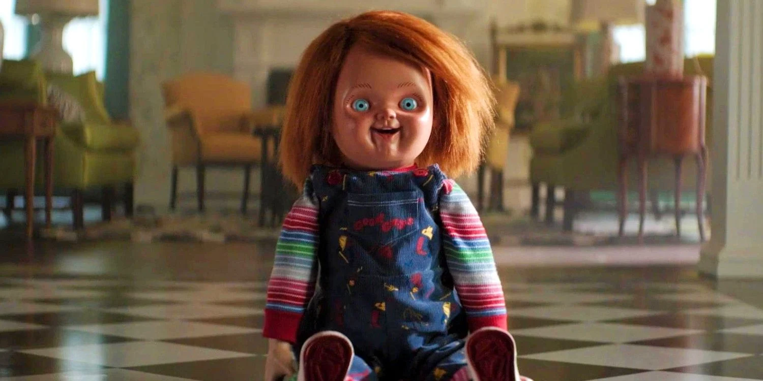 Show Do Chucky Teve Uma Das Estreias Da Nova Série De TV Mais Assistida ...