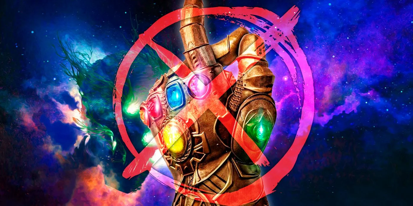 A Marvel confirmou seu poder mais forte - E não é a Manopla do Infinito ...