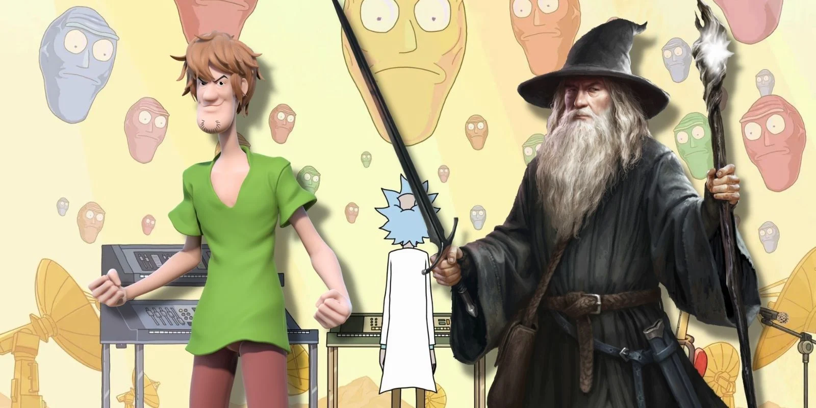 Warner Bros. Multiversus Vaza e revela screenshots e fases - UnicórnioHater