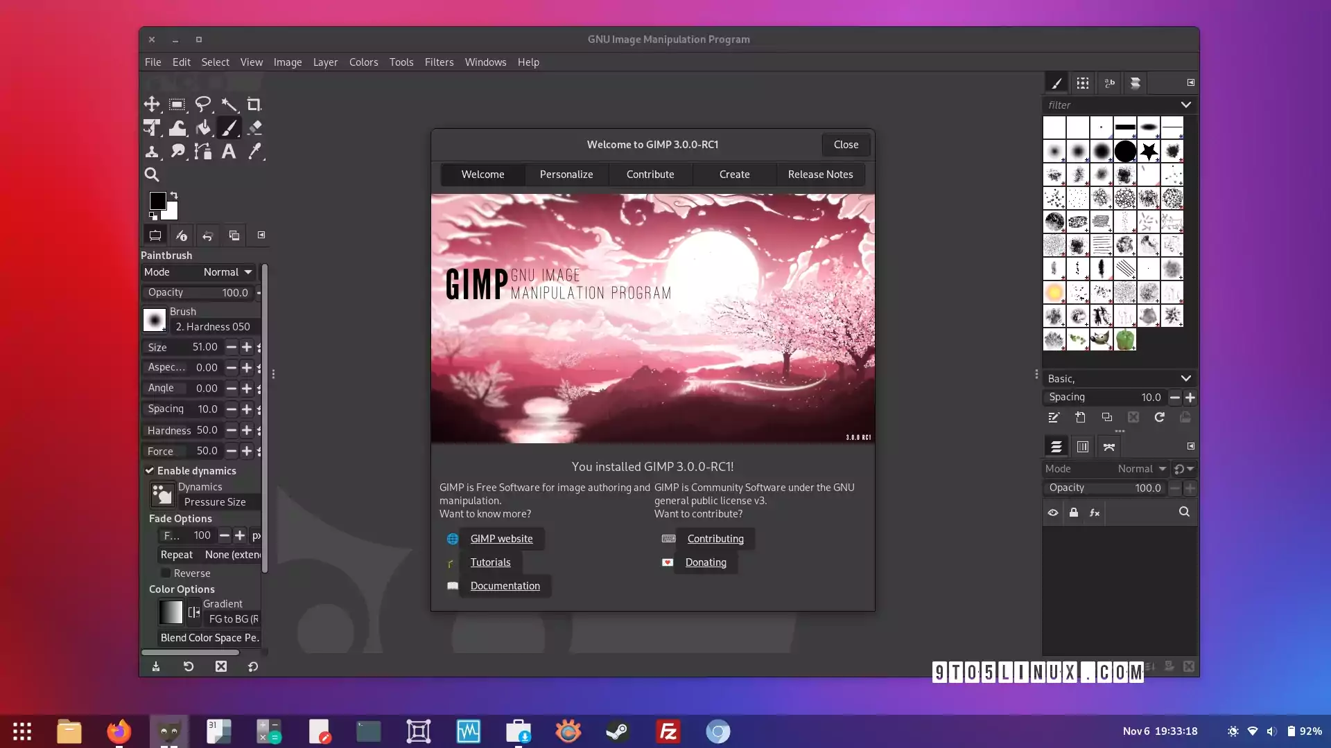 GIMP 3.0: O Que Há de Novo? Conheça os Recursos Mais Aguardados do ...