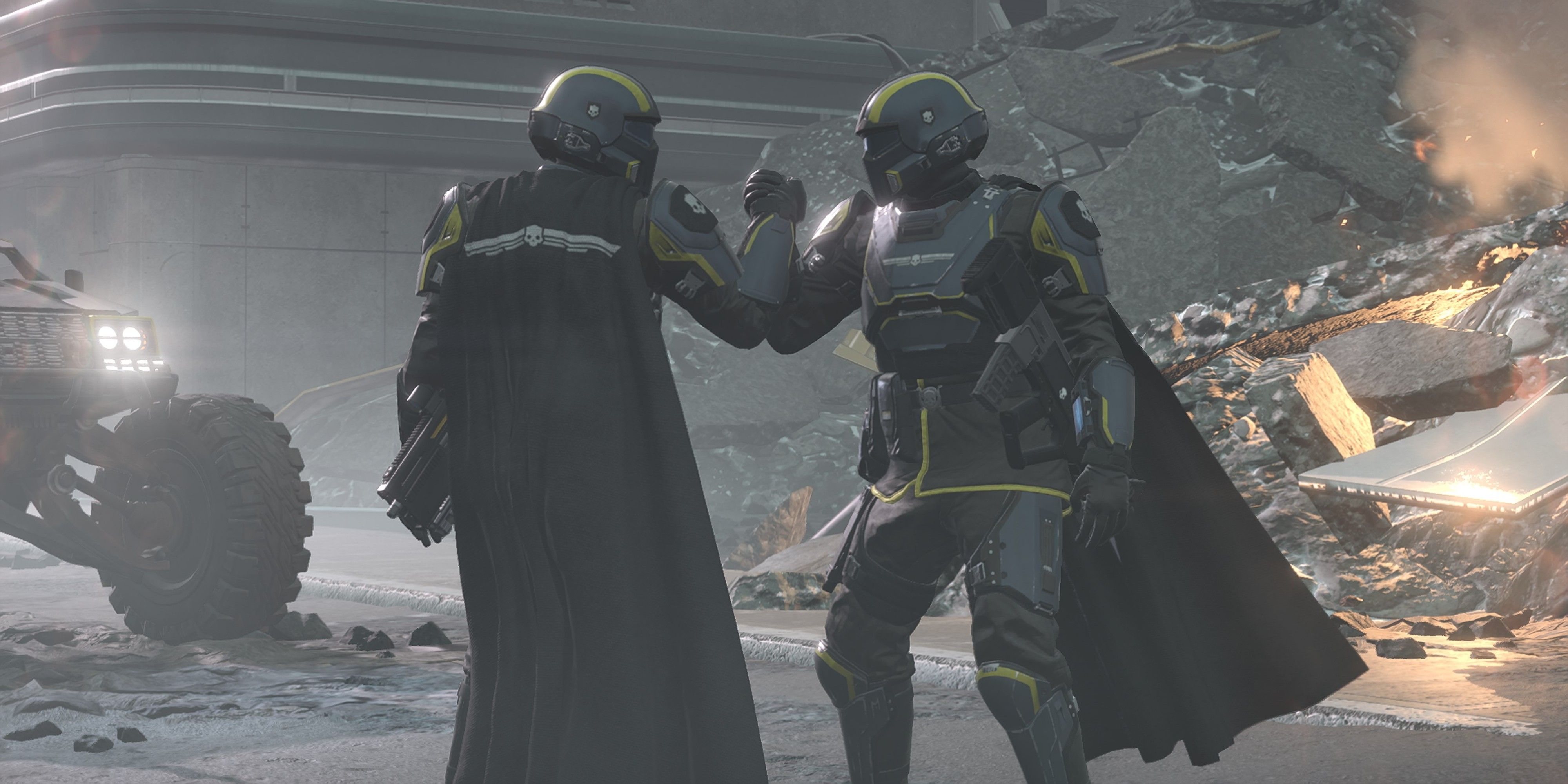 “Por que preciso de um PS?”: Helldivers 2 no Xbox divide fãs do PlayStation - UnicórnioHater